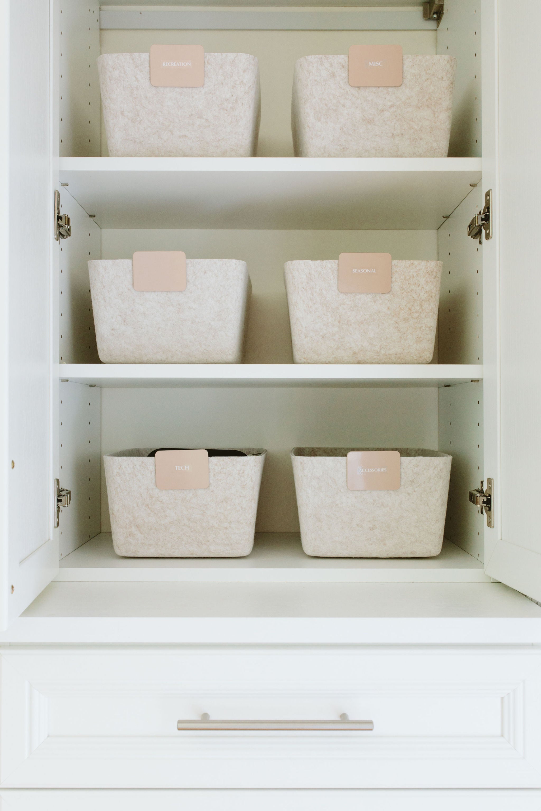 Organizational Bins: A Guide to Maximizing Efficiency and Storage Spac ...