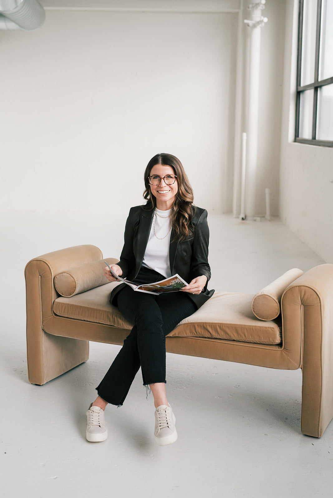 Jess Klein Studio: A Designer's Perspective – SortJoy