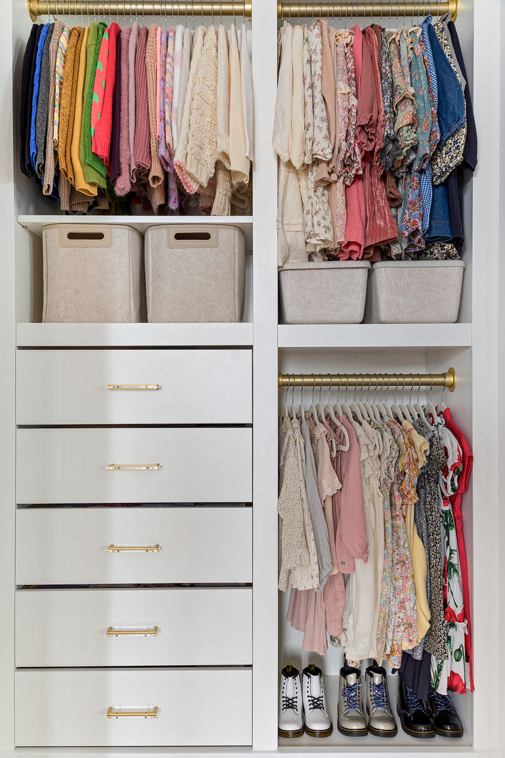 The Closet Bundle – SortJoy