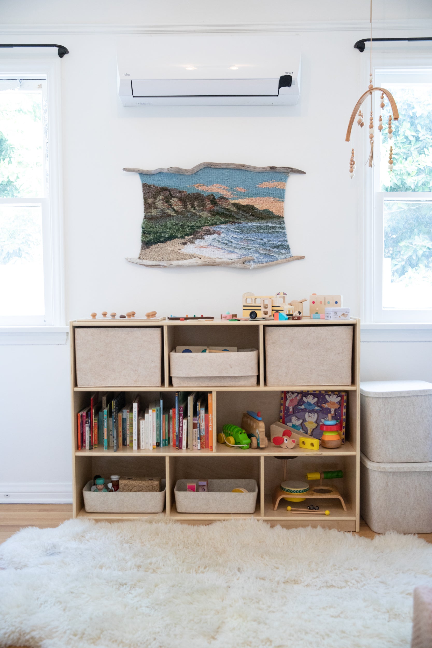 The Flex Bins – SortJoy