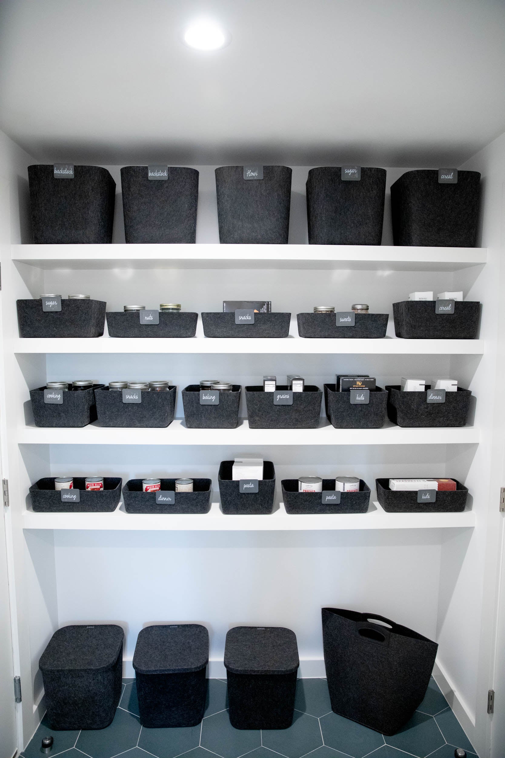 The Sculpted Bins – Page 2 – SortJoy