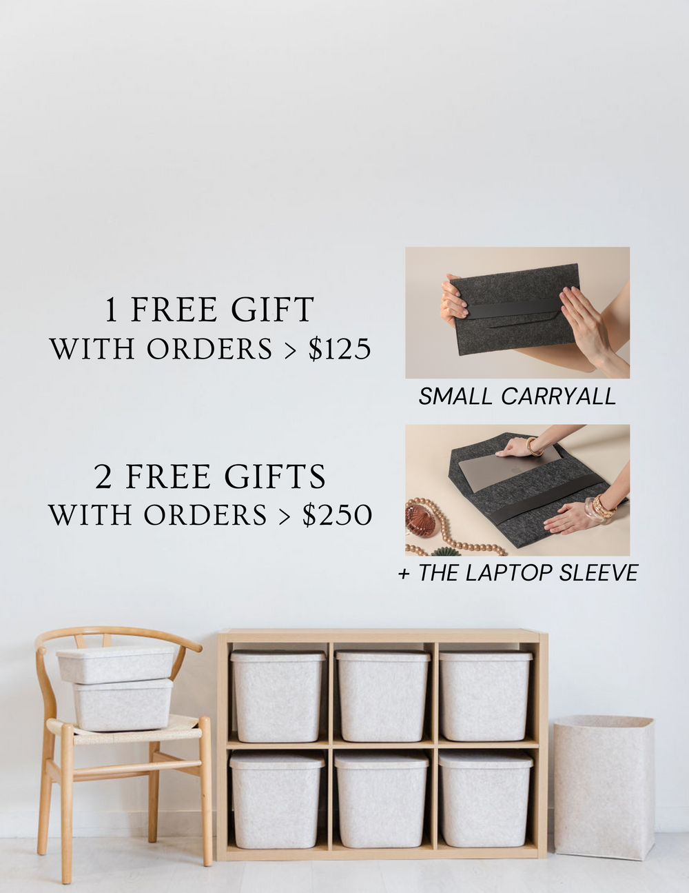 SortJoy | Home Organization Products