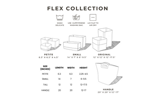 Size-Guide – SortJoy