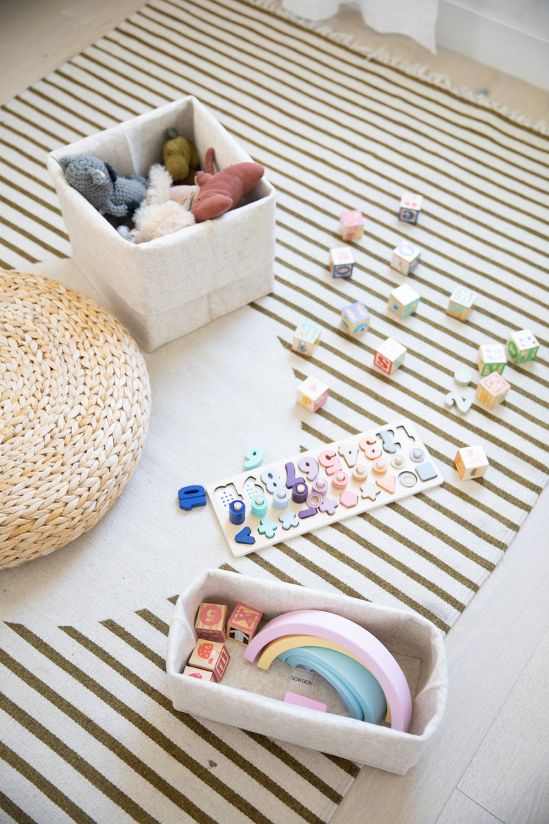 The Playroom – SortJoy