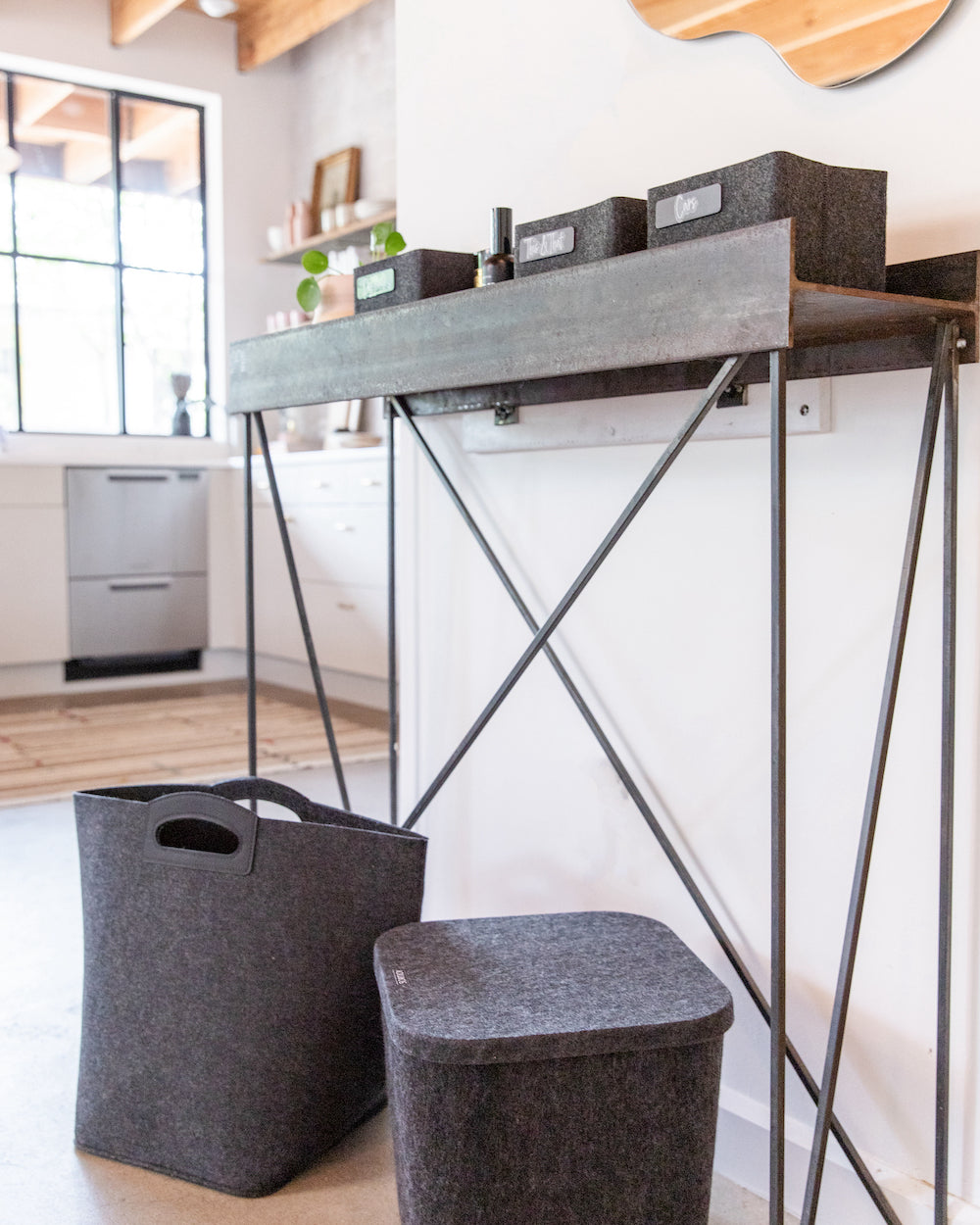 The Handle Bin – SortJoy