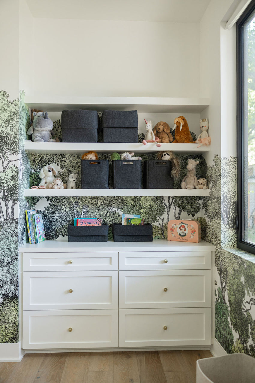 The Flex Bin - Small – SortJoy